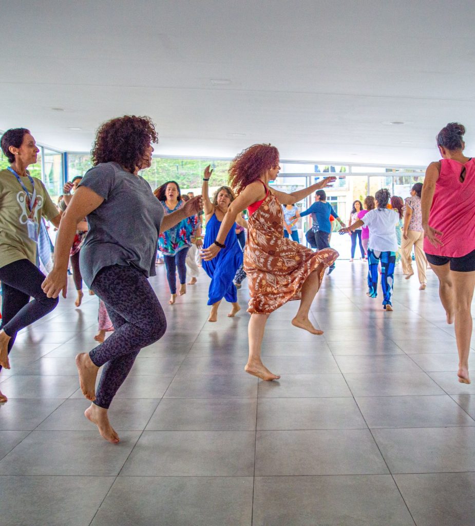 Sobre nosotros – Biodanza