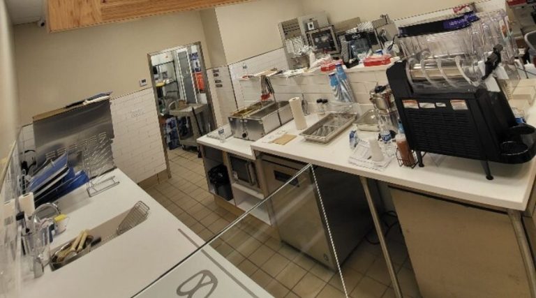 Kitchen & Expedite Screens – National IT Pros